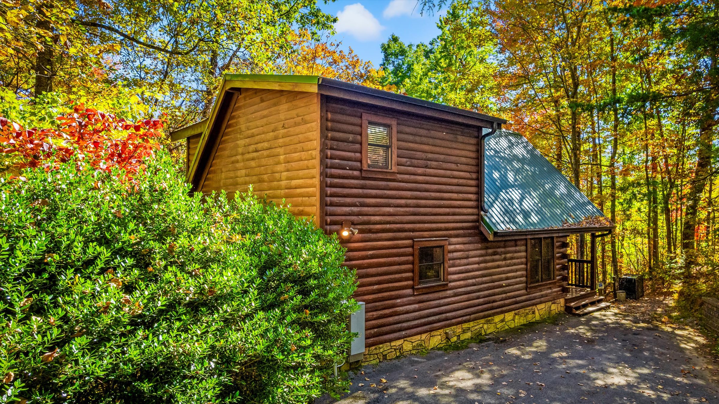 Mountain Mama Cabins